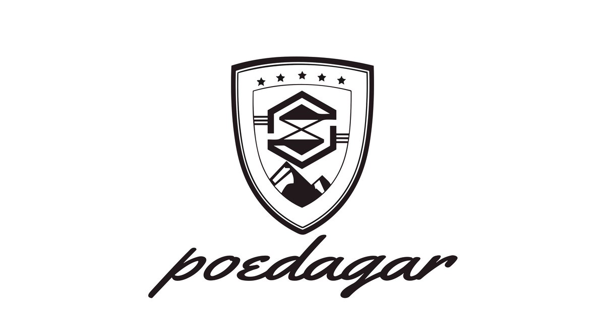Products – POEDAGAR®