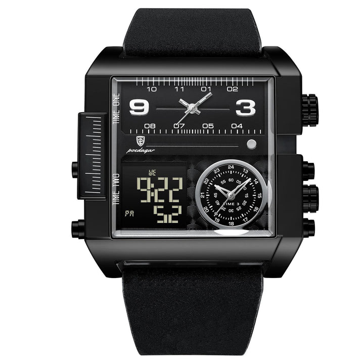 POEDAGAR® Men’s Watches – Page 2